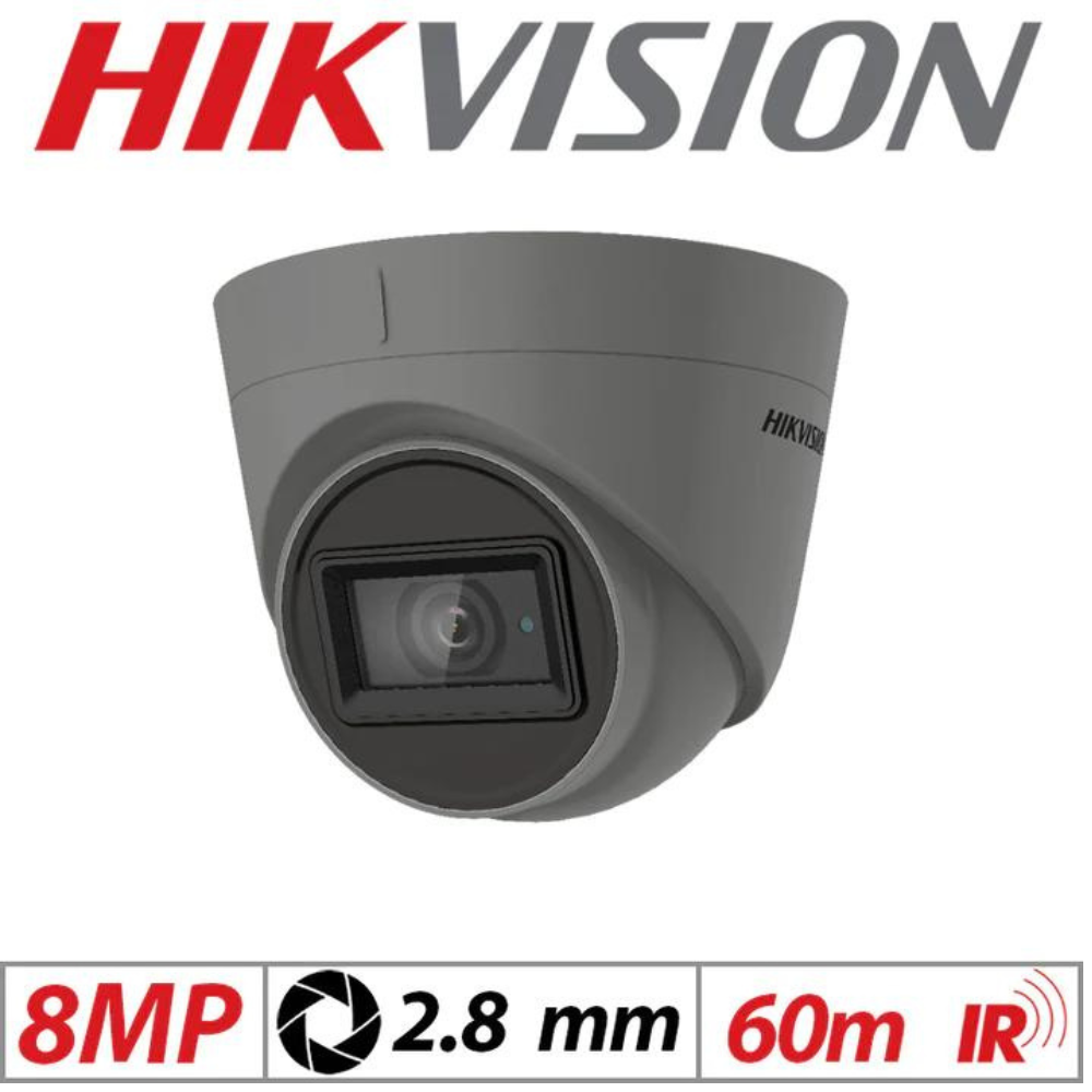 Analogue Cameras – BCE Direct, Hikvision and Dahua Cctv Supplier and Installers