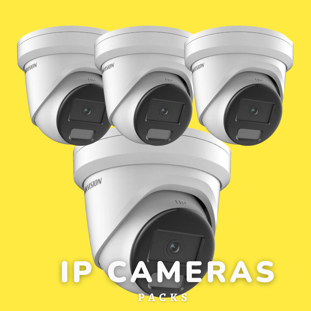 IP Camera Packs – BCE Direct, Hikvision and Dahua Cctv Supplier and ...