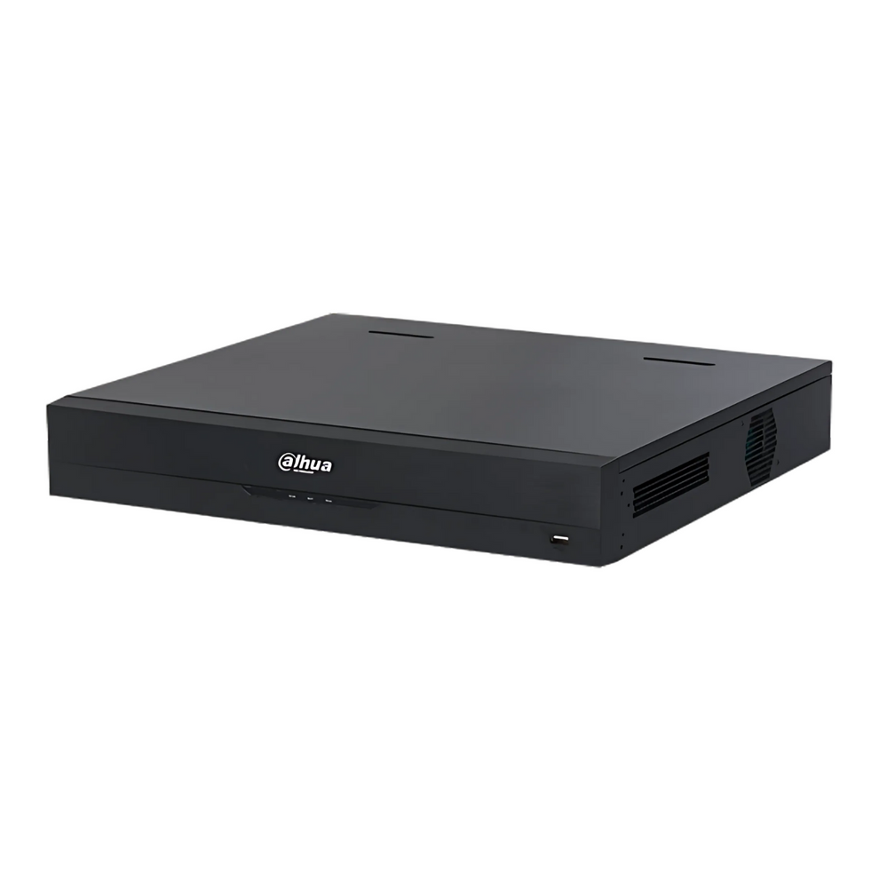 Dahua DHI-NVR5864-EI 64-Channel 2U WizSense Network Video Recorder | A ...