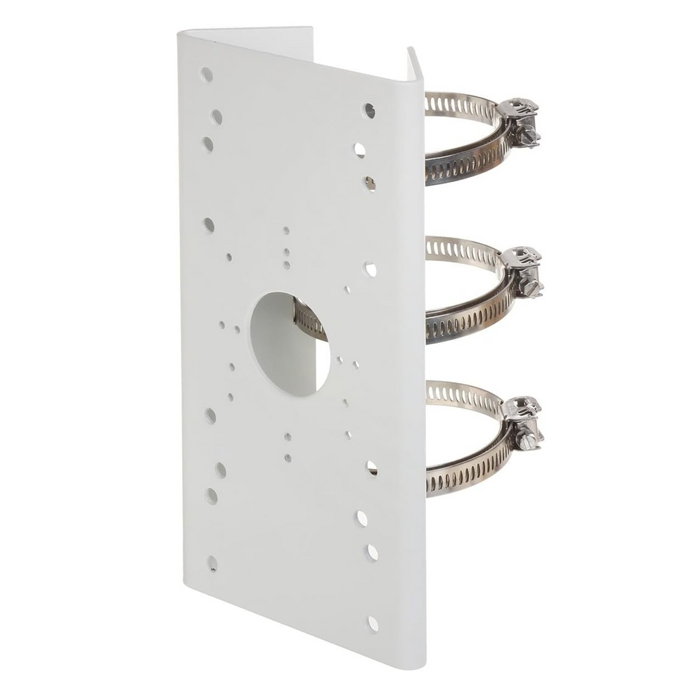 Hikvision DS-1275ZJ-SUS Pole Mount Bracket – BCE Direct, Hikvision and ...