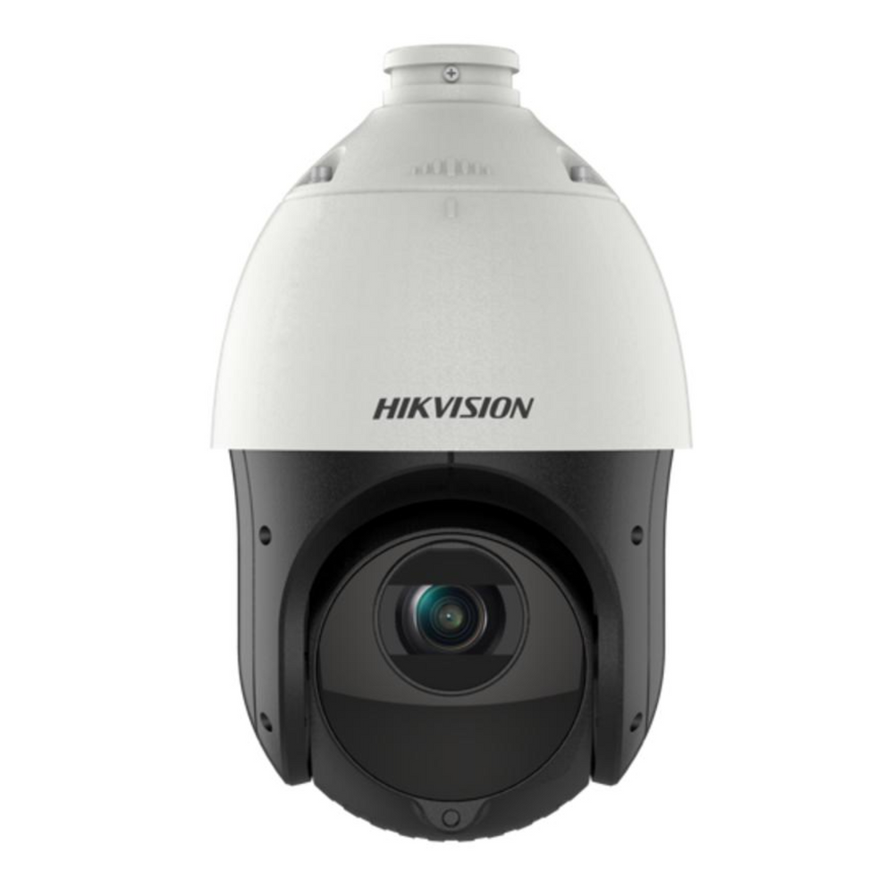 Hikvision DS-2DE4215IW-DE-T5 2MP AcuSense DarkFighter Network PTZ Came ...