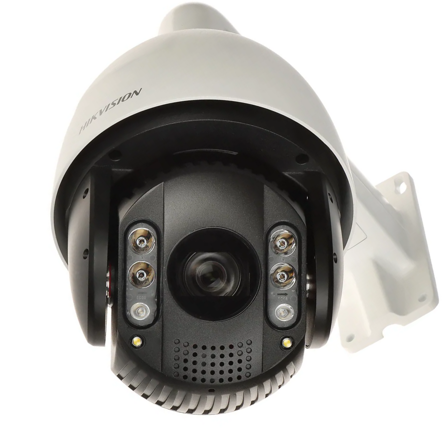 Hikvision 4MP PTZ Auto-Tracking Camera - 32x Optical Zoom (4.8-120mm ...