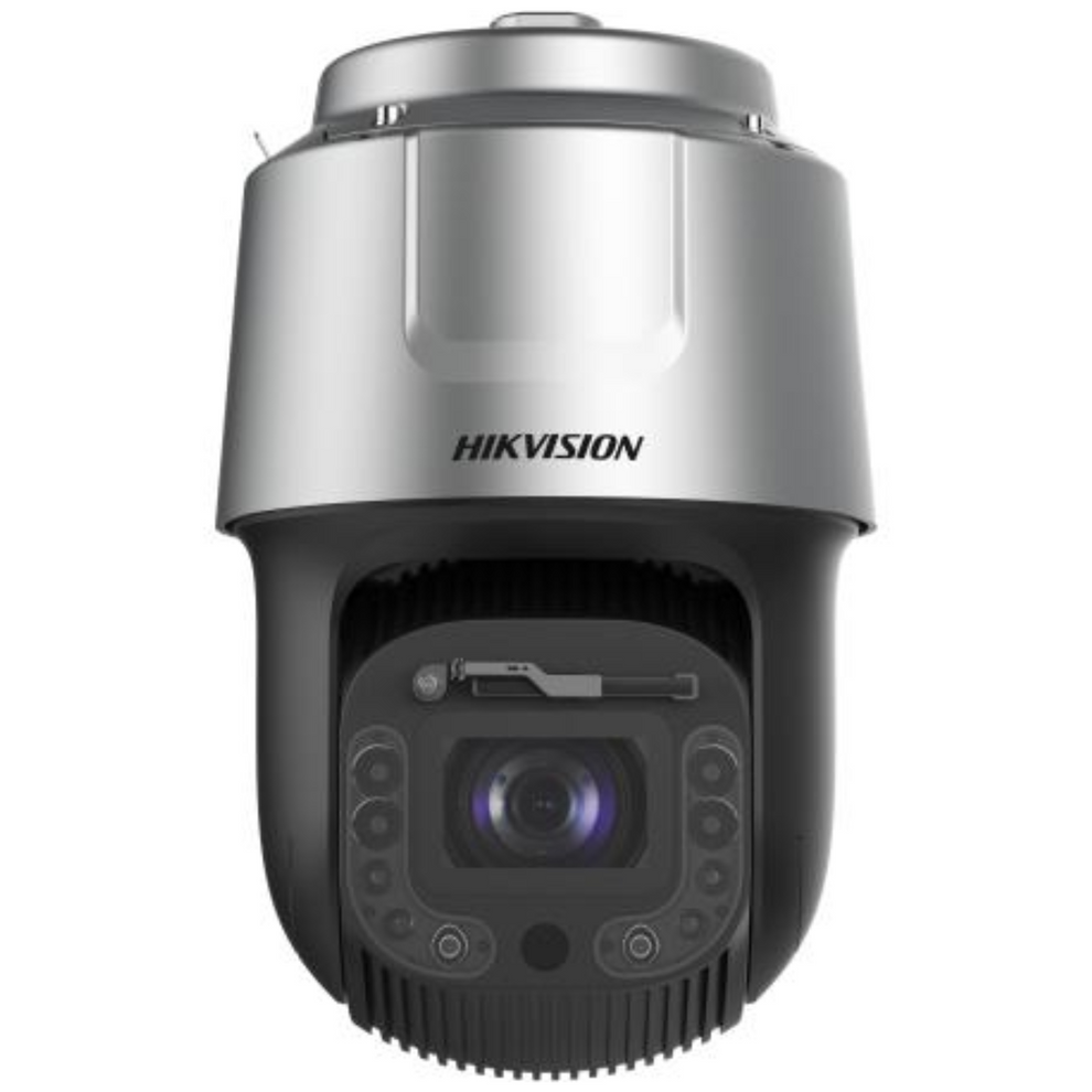 Hikvision DS-2DF8C260I5XG-ELW 2MP DarkFighter Laser PTZ Camera | 60x O ...