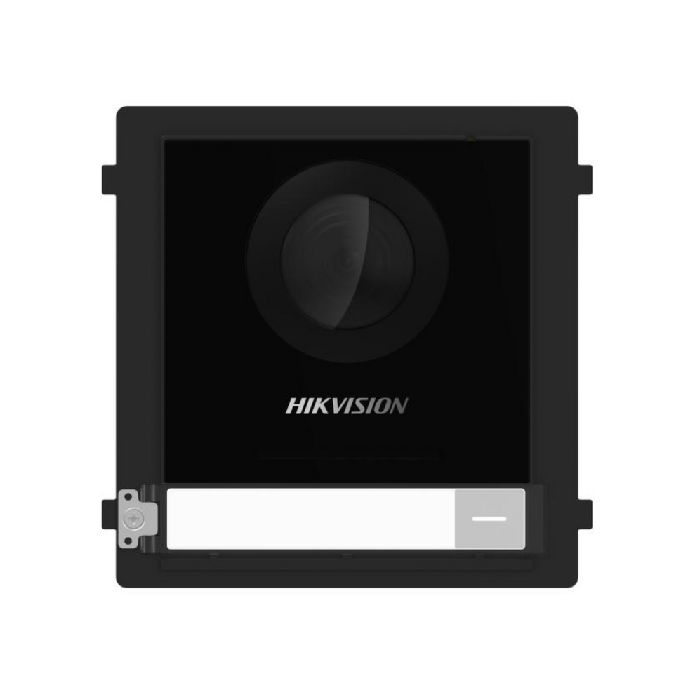 Hikvision Modular Door IP Intercom Station - DS-KD8003-IME1(B) – BCE ...