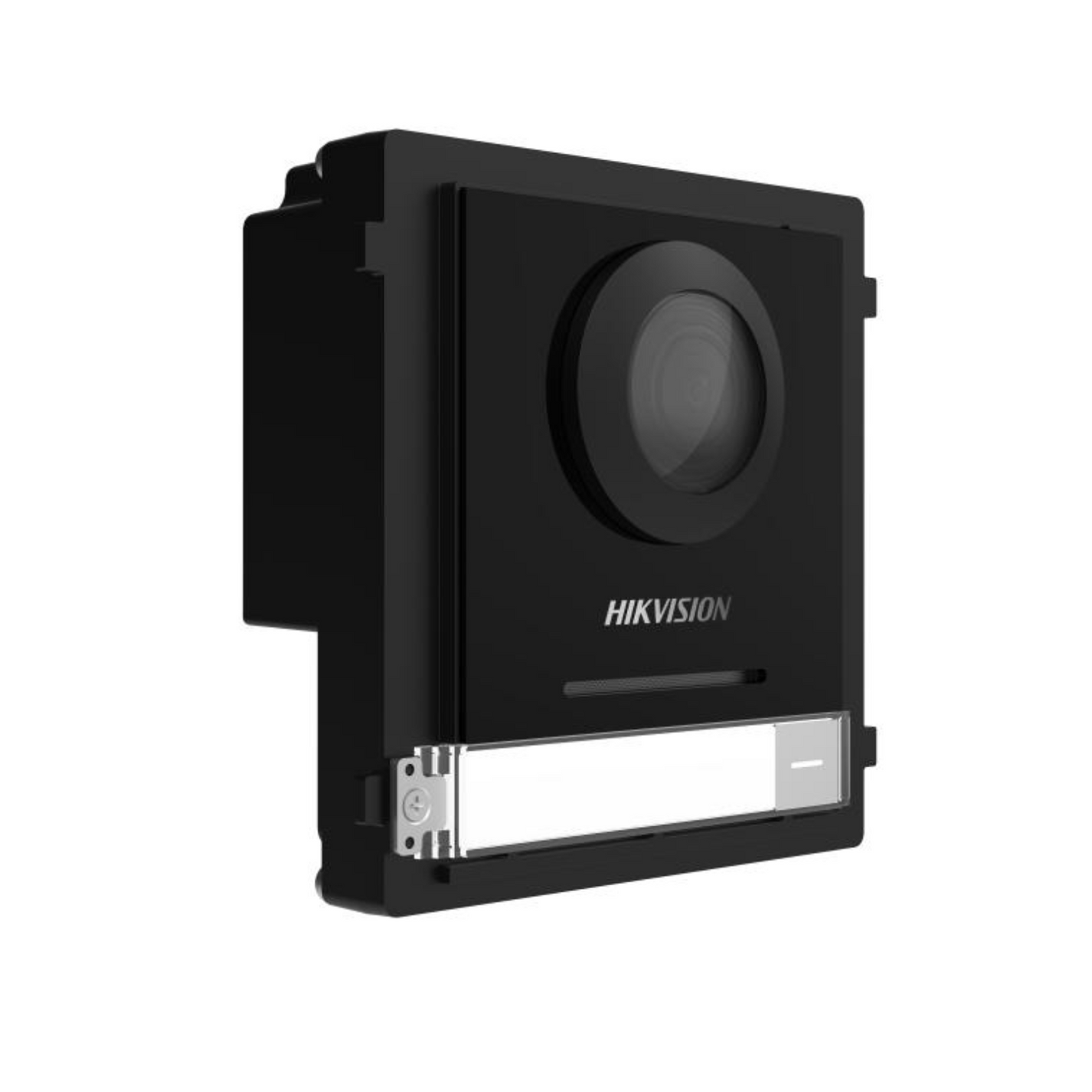 Hikvision Modular Door IP Intercom Station - DS-KD8003-IME1(B) – BCE ...