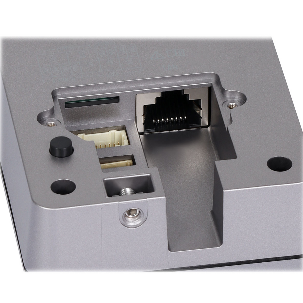 Hikvision 2MP Video Intercom Villa Door Station Doorbell - Model DS-KV ...