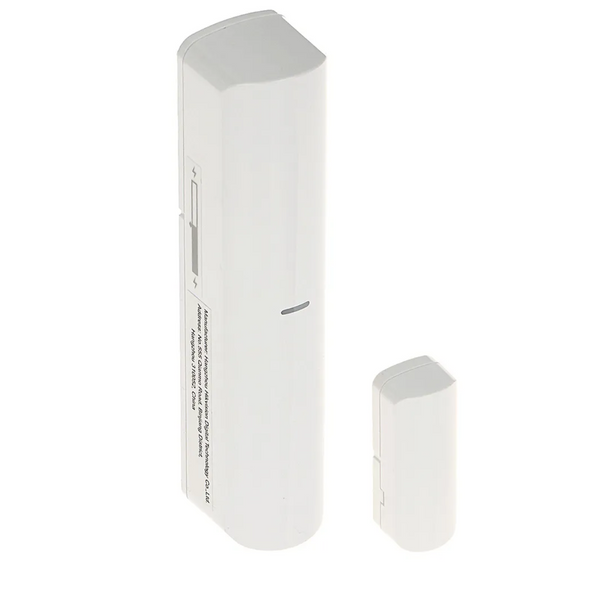 Hikvision AX Pro Series Wireless Magnet Shock Detector DS-PDMCK-EG2-WE ...