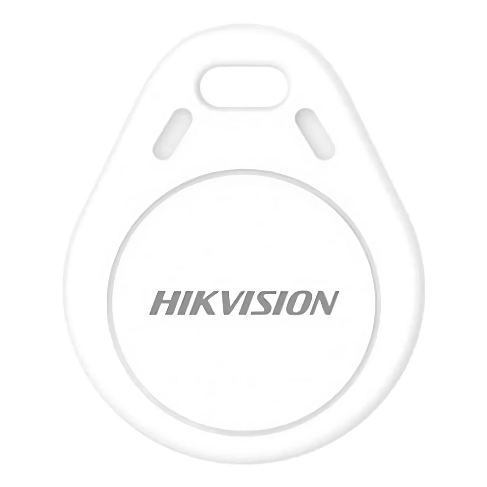 Hikvision DS-PT-M1 Contactless Key Fob Tag for Wireless Alarm Systems ...