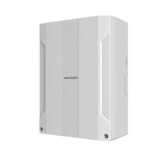 Hikvision AX Pro Series Wireless Control Panel with Wired Zones | DS-P ...
