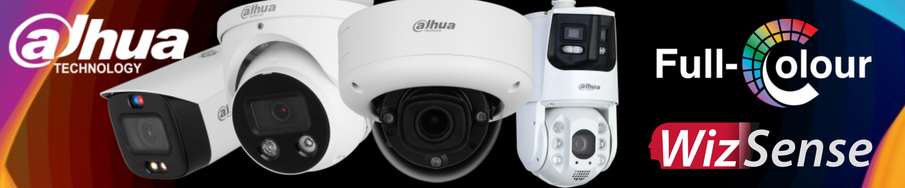 Dahua DH-IPC-HDW1839T-A-IL-S6 – 8MP Smart Dual Light Network Camera wi ...