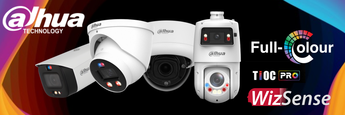 Dahua ARM7011-W2(868) – AirShield Alarm Relay – BCE Direct, Hikvision ...