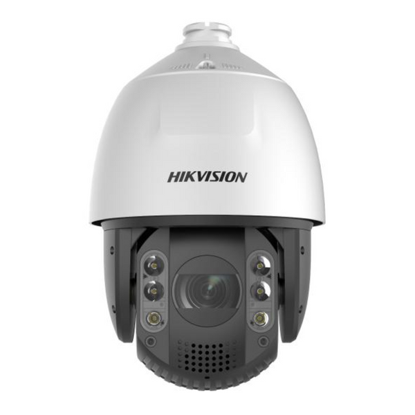 Hikvision 4MP PTZ Auto-Tracking Camera - 32x Optical Zoom (4.8-120mm ...