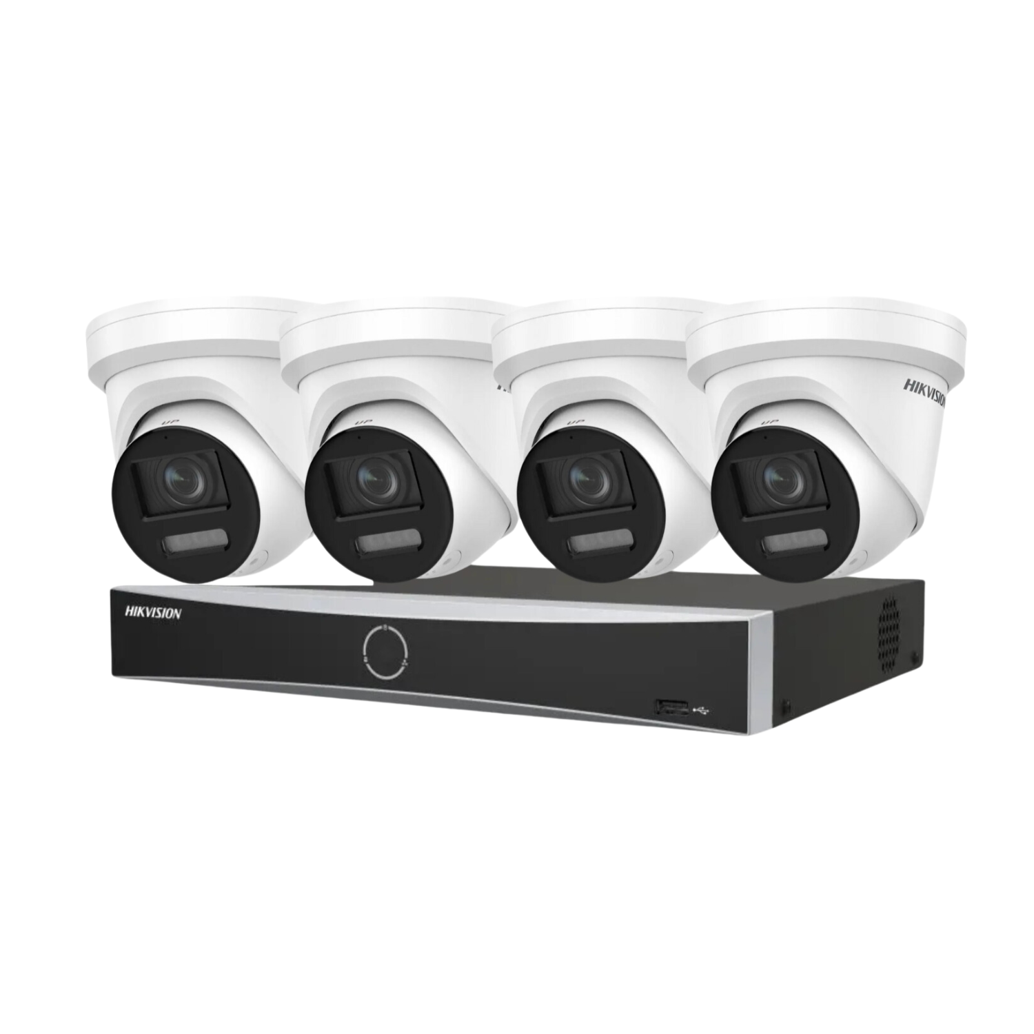 NVR CCTV Kits – BCE Direct CCTV & Networking