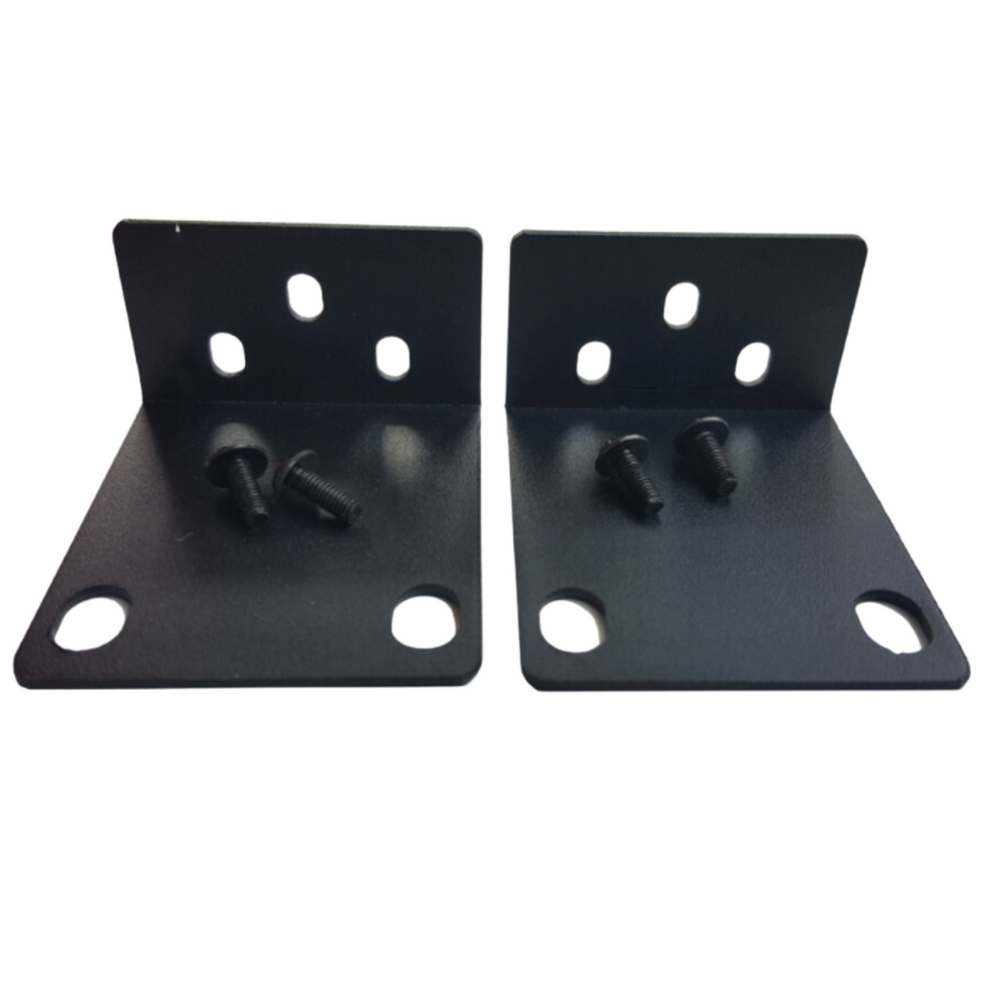 Hikvision Rack Mount Adapter (Pair) DS-RMK-7600 – BCE Direct, Hikvision ...