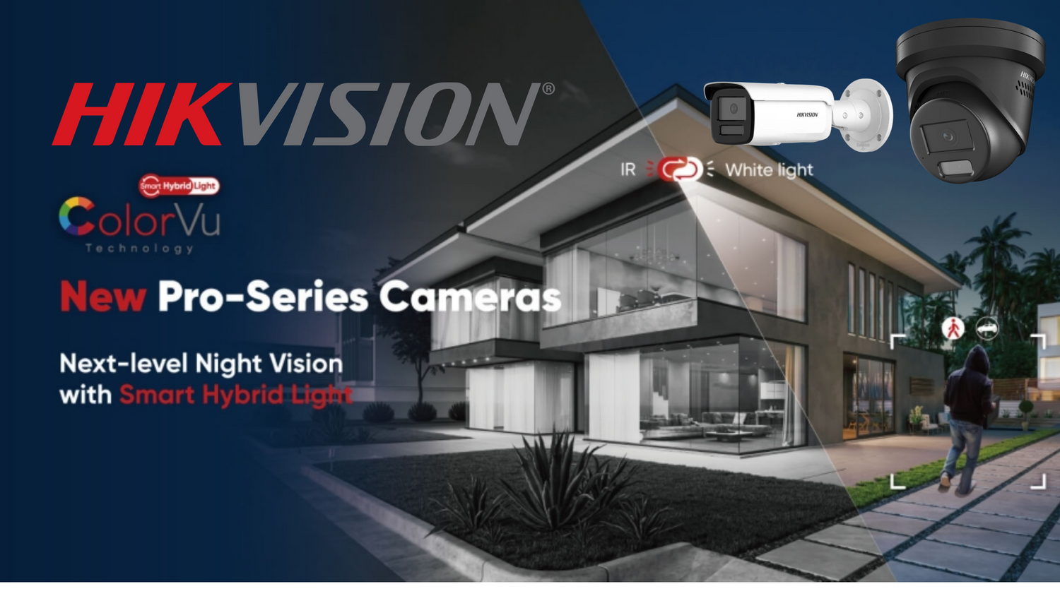 Hikvision Smart Hybrid Cctv Cameras – BCE Direct, Hikvision and Dahua ...