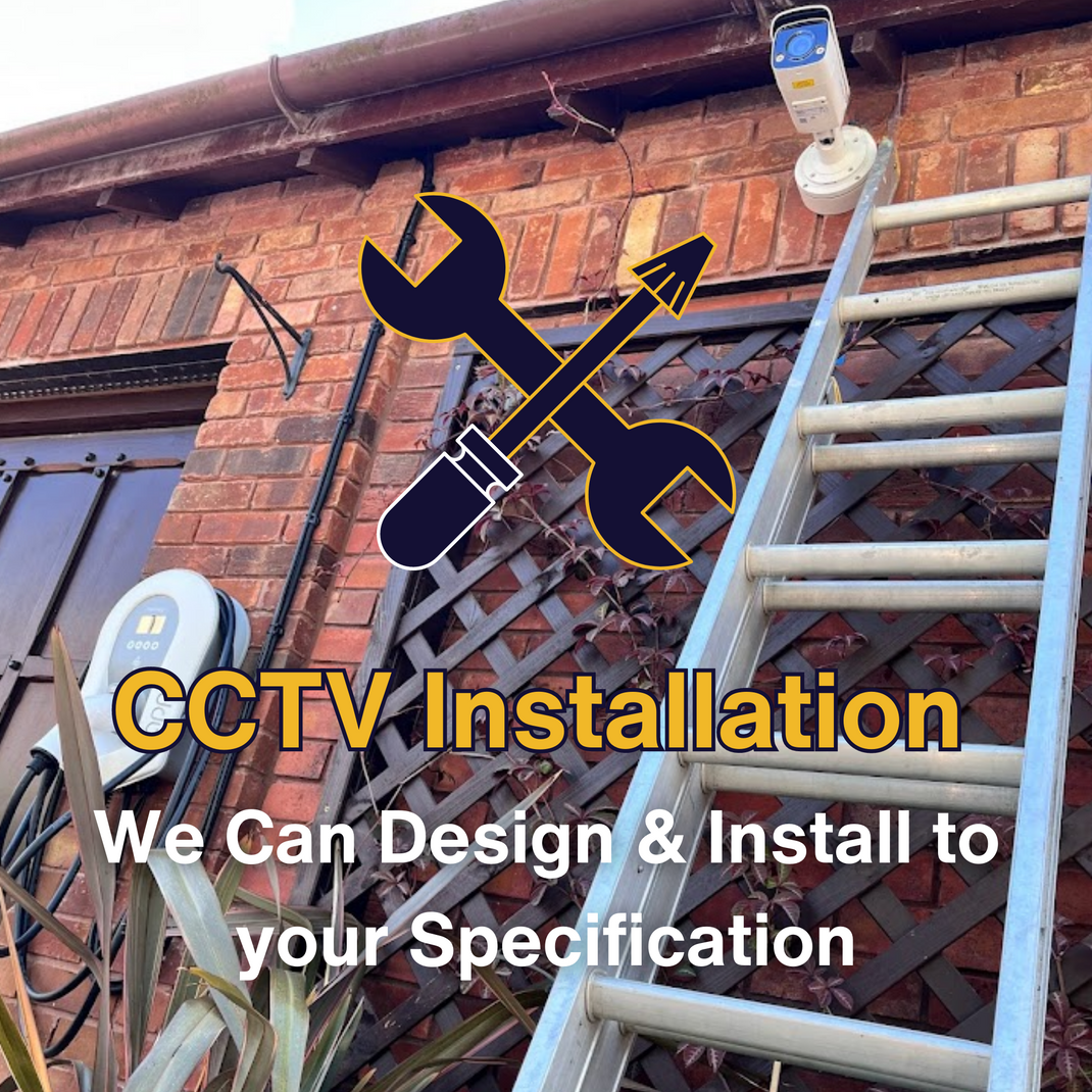 CCTV Installation Bristol | Bath | Installers | Surveillance | Supply ...