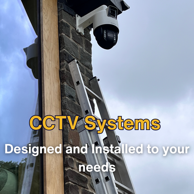 CCTV Installation Bristol | Bath | Installers | Surveillance | Supply ...