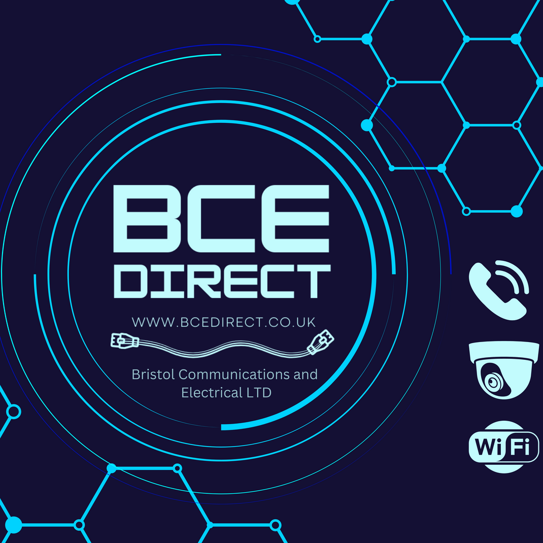 CCTV Installation Bristol | Bath | Installers | Surveillance | Supply and Install – BCE Direct ...