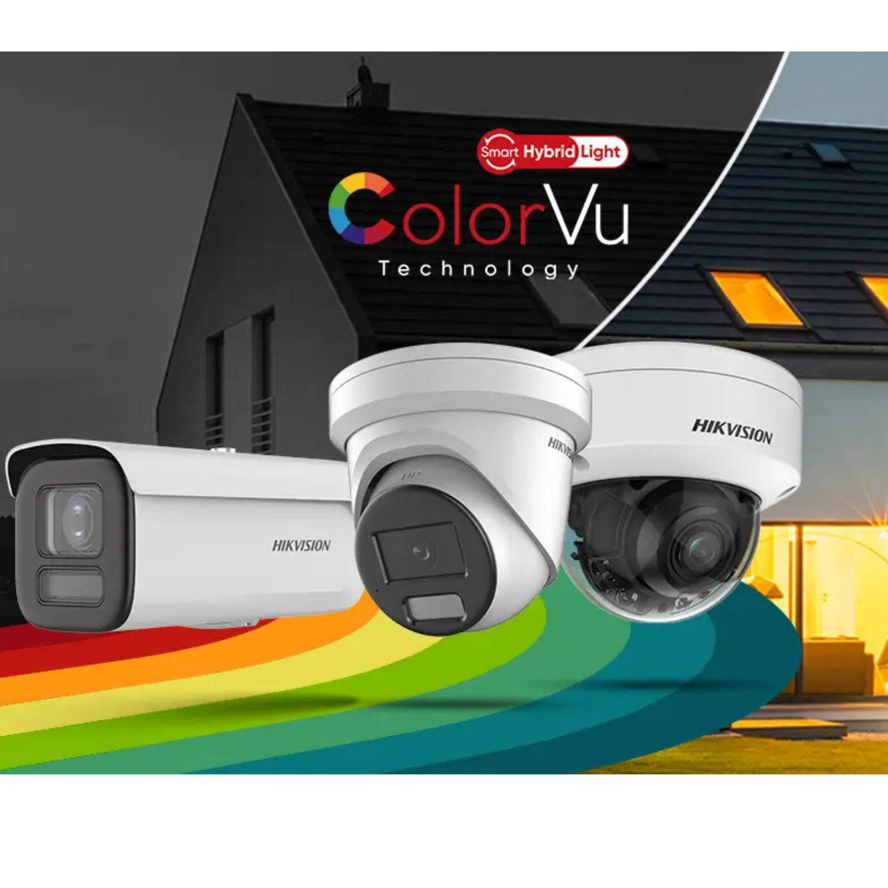 CCTV Installation Bristol | Bath | Installers | Surveillance | Supply and Install – BCE Direct ...