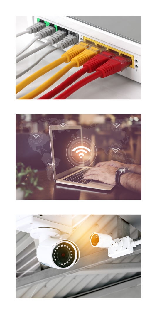 CCTV Installation Bristol, CCTV Bath, CCTV Installers, Supply and Installation, for your Home or ...